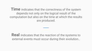 BEAM (Erlang VM) as a Soft Real-time Platform | PDF