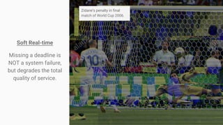 BEAM (Erlang VM) as a Soft Real-time Platform | PDF