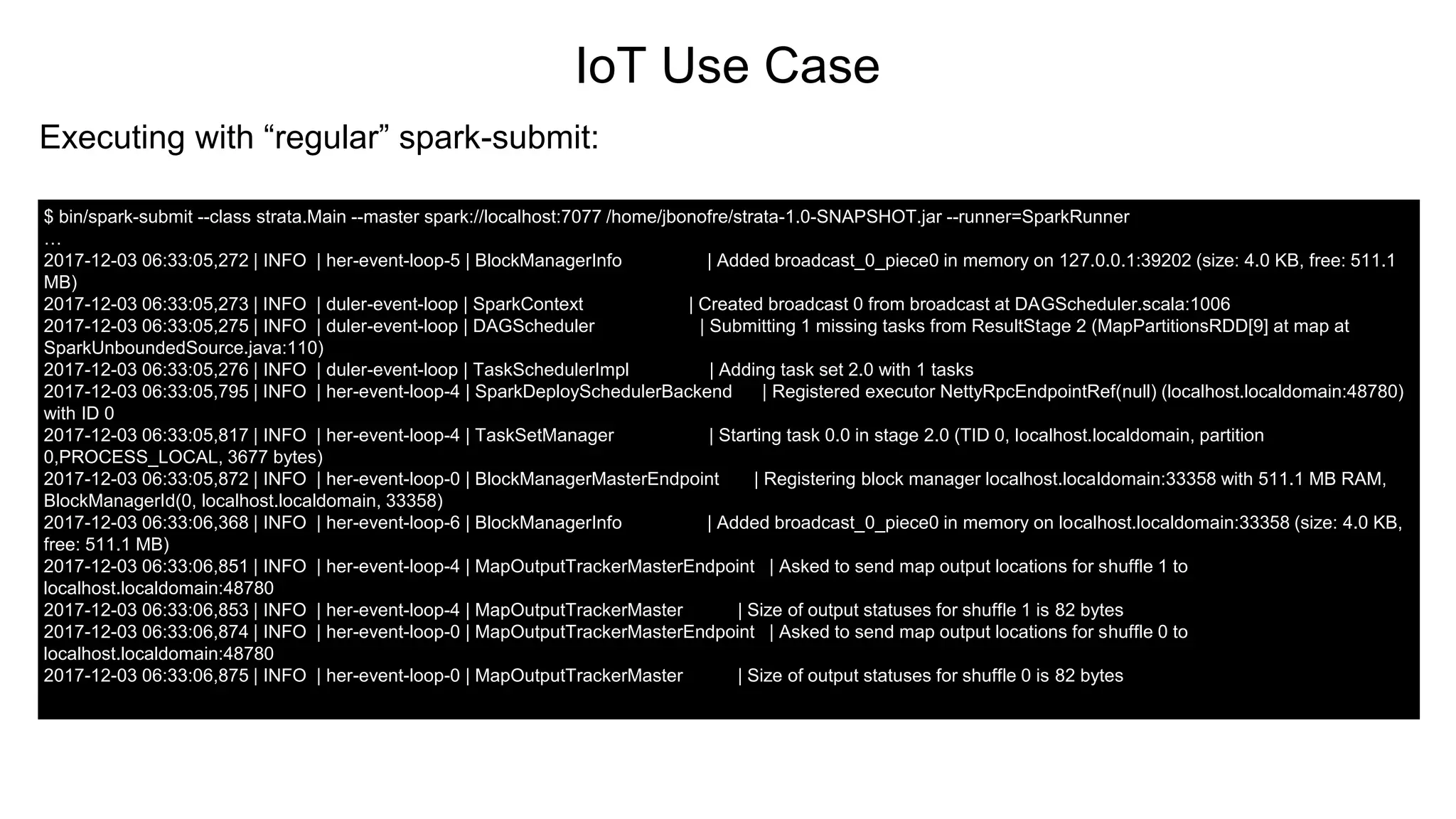 Apache Beam de A à Z | PDF