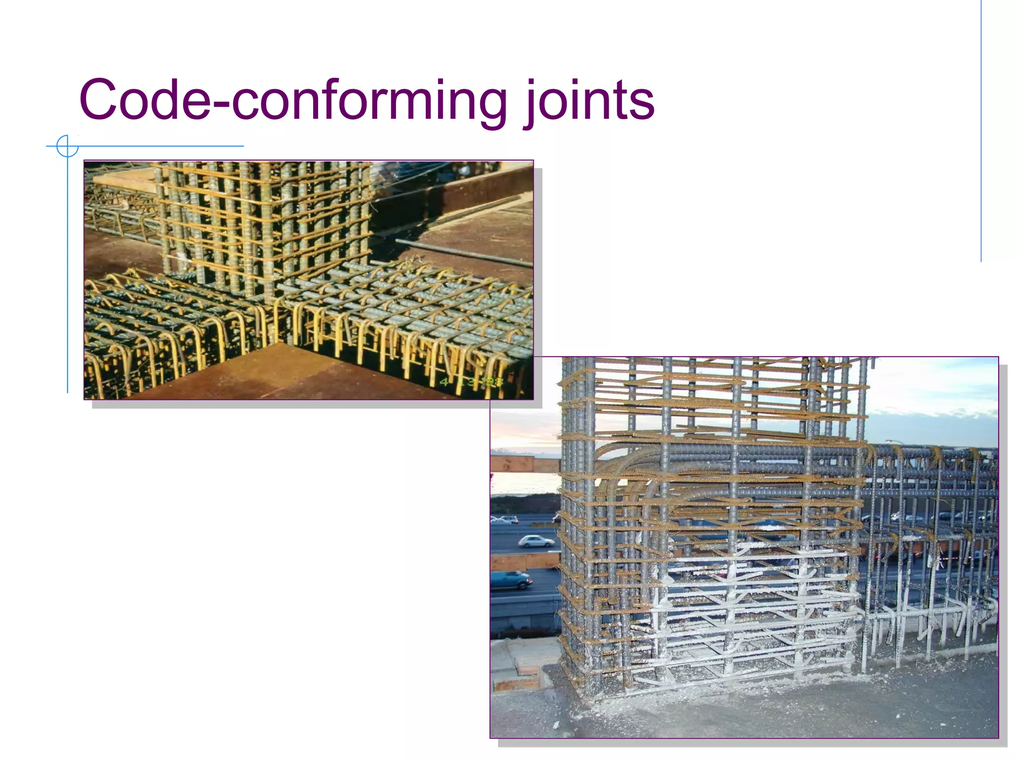 Beam column connections | PPT