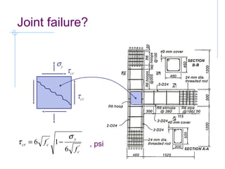 Beam column connections | PPT