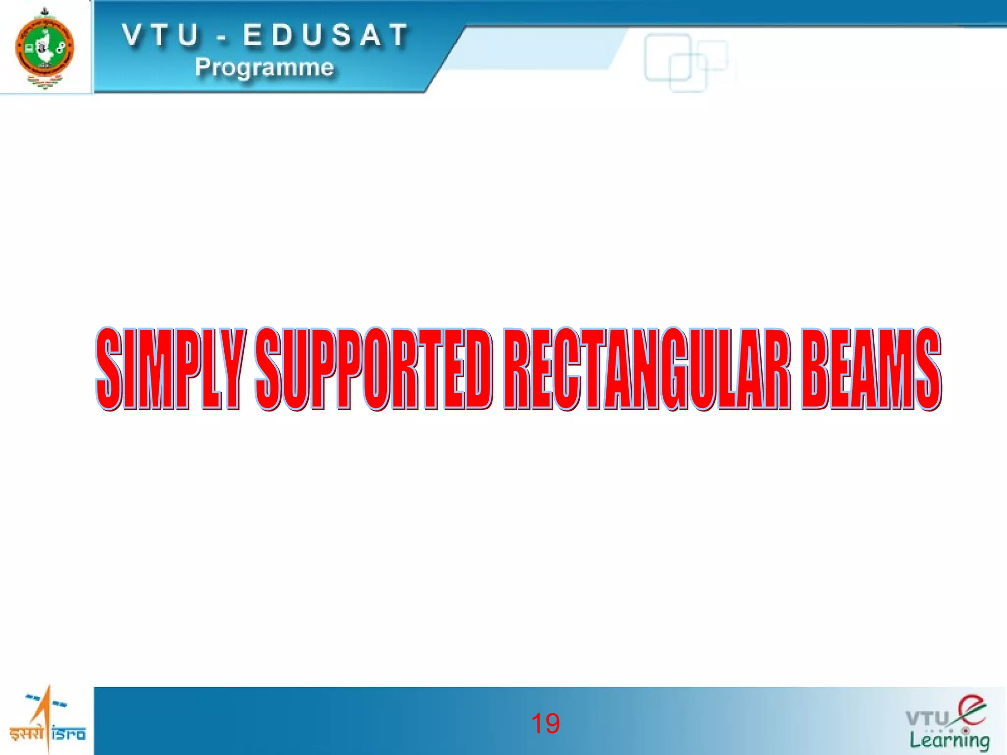 Beam Design and Drawing of RCC Structures | PPT