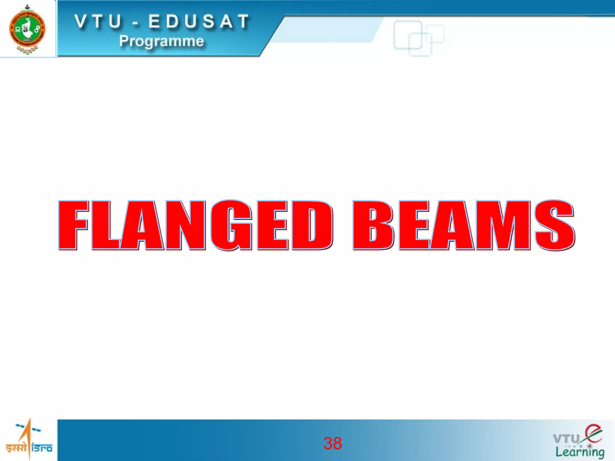 Beam Design and Drawing of RCC Structures | PPT