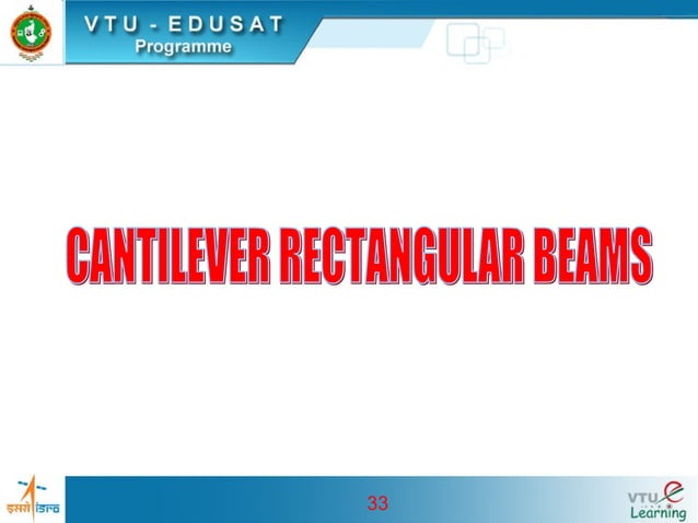 Beam Design and Drawing of RCC Structures | PPT | Civil Engineering ...