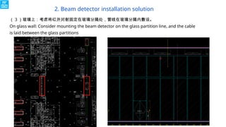 Beam detector installation solution.pptx