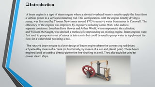 Beam Engine History Working Animation.pptx