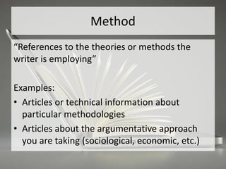 Beam engl108 012919 | PPTX | Science