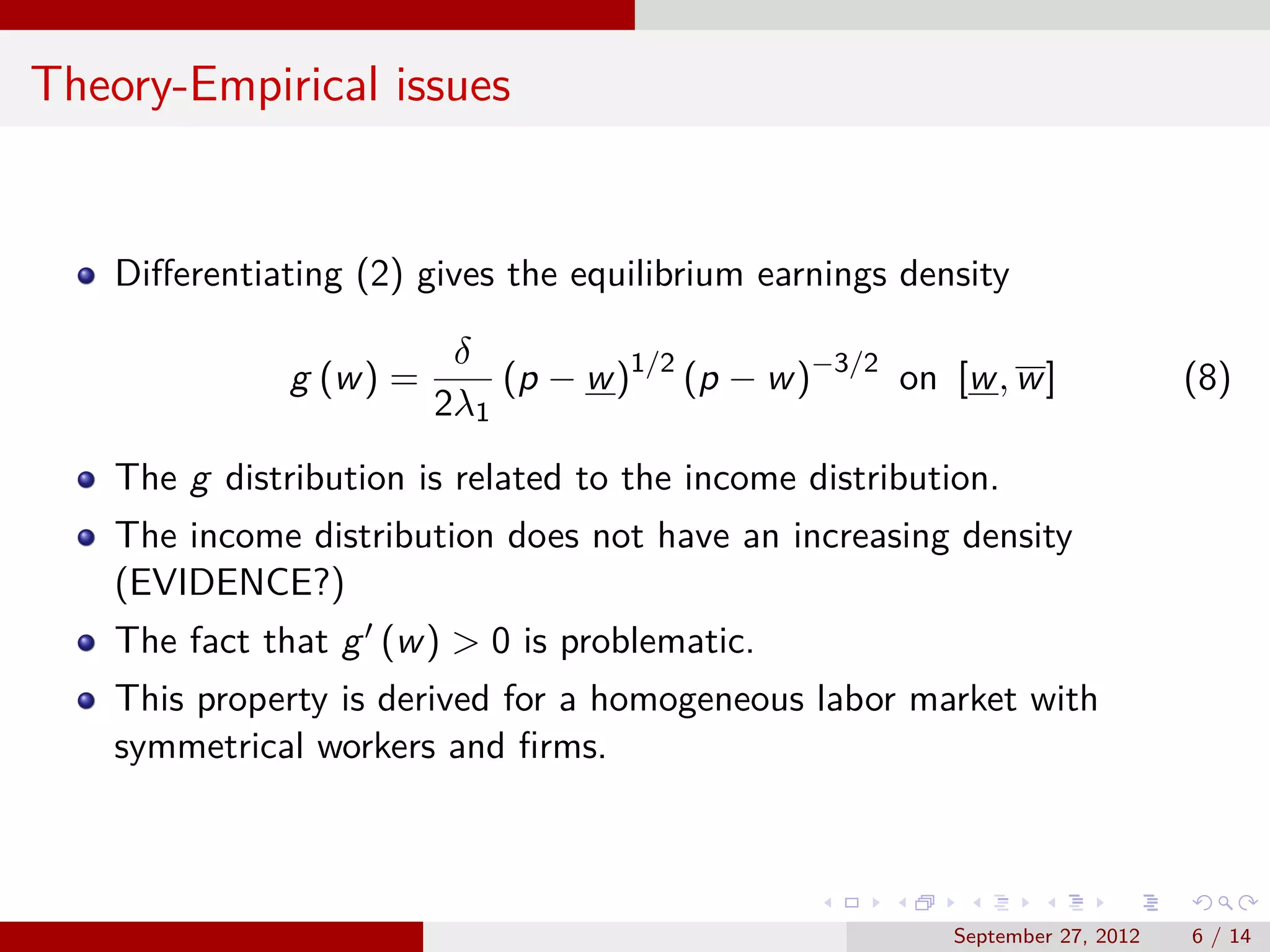 Beamer classexample | PDF