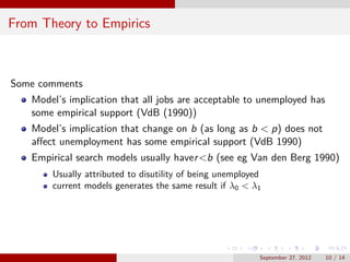 Beamer classexample | PDF