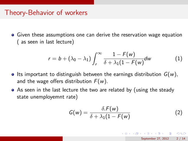 Beamer classexample | PPT