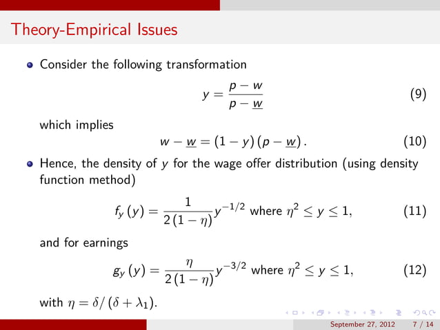 Beamer classexample | PPT