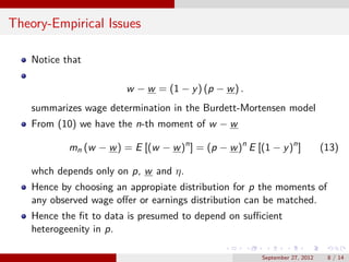 Beamer classexample | PDF