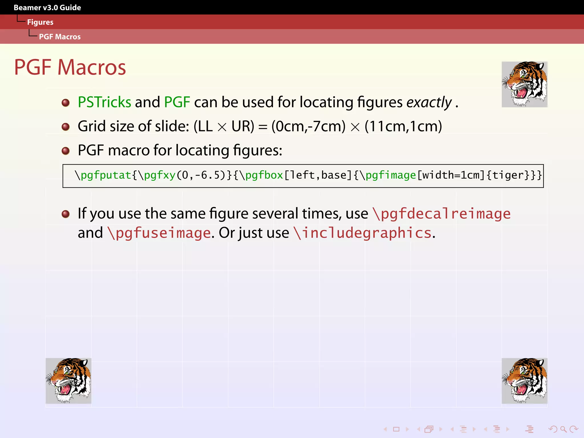 How to make slide with LaTeX and Beamer | PDF