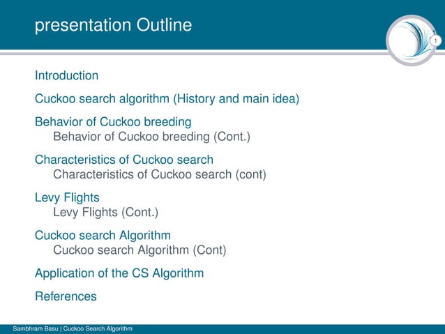 Beamer presentation template___feather_theme | PPT