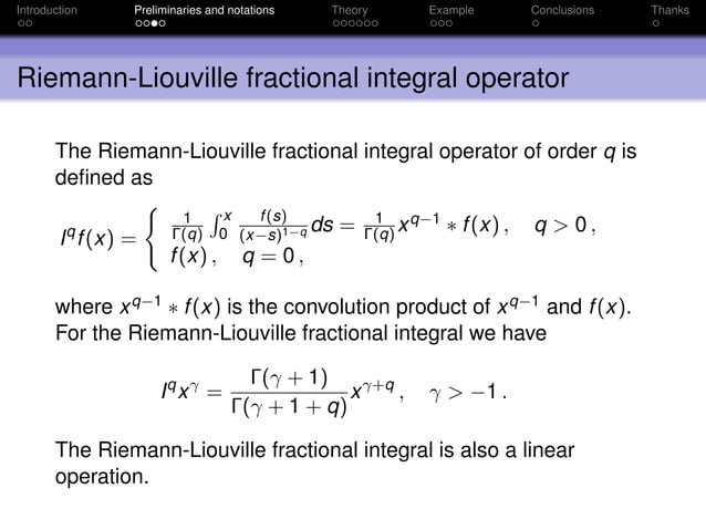 A numerical method to solve fractional Fredholm-Volterra integro-differential equations | PPT