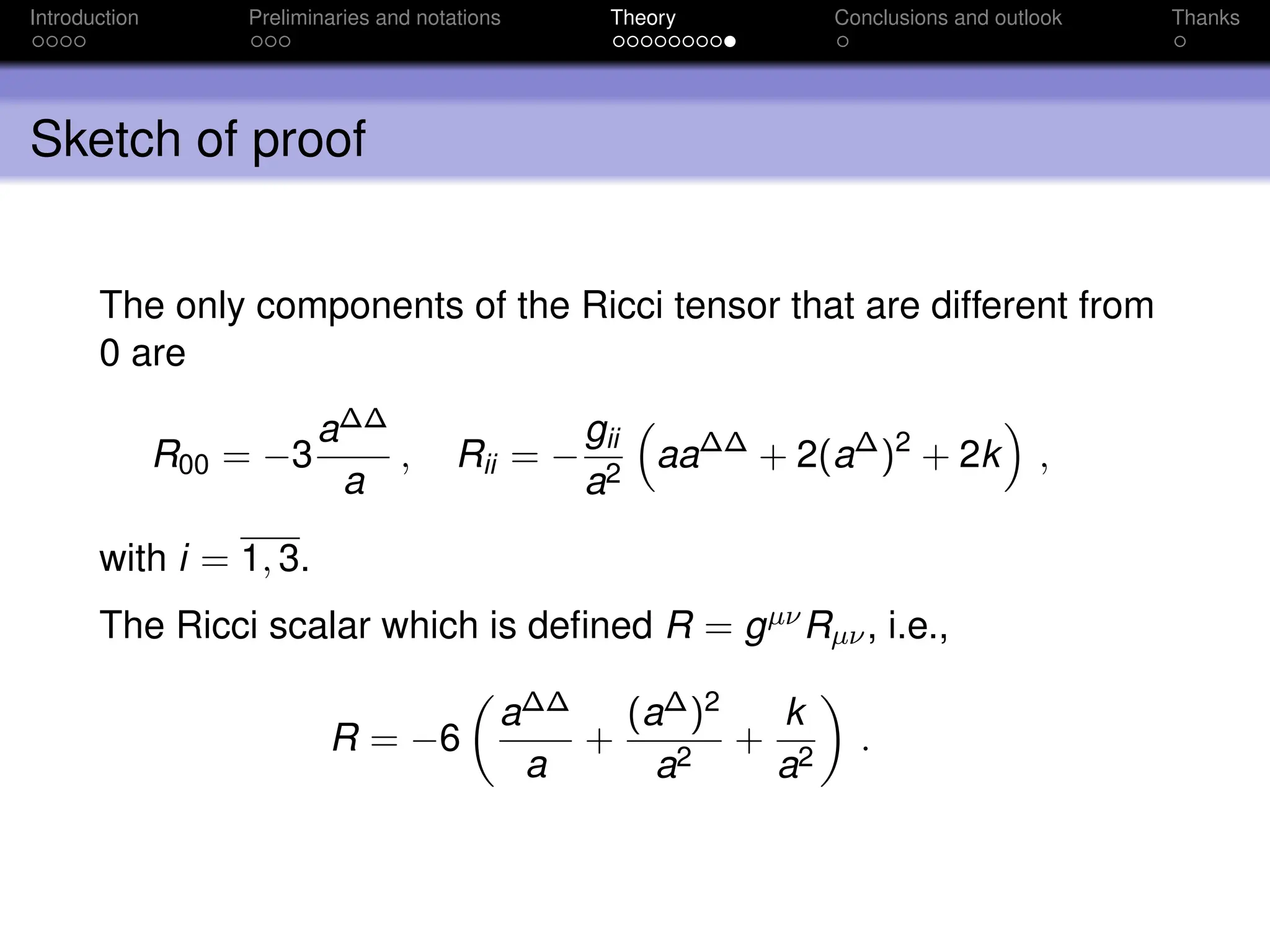 A Fibonacci-like universe expansion on time-scale | PPT