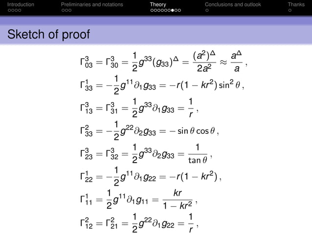A Fibonacci-like universe expansion on time-scale | PPT
