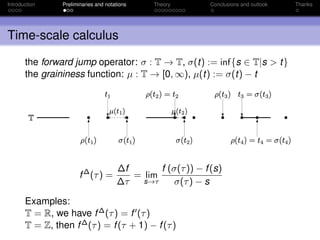 A Fibonacci-like universe expansion on time-scale | PPT