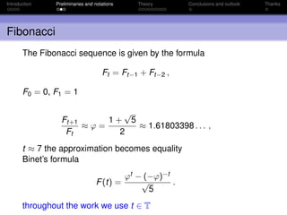 A Fibonacci-like universe expansion on time-scale | PPT