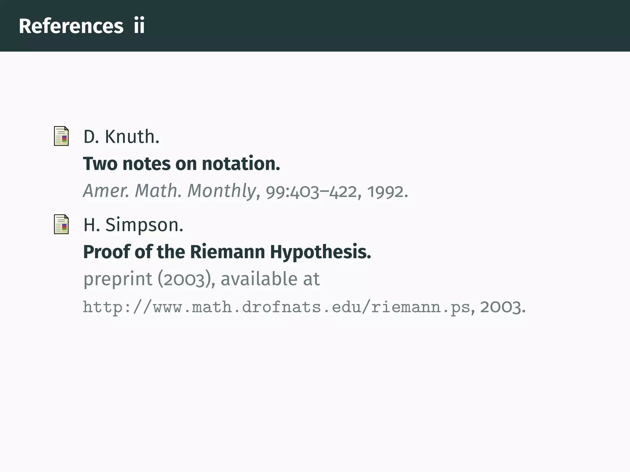 Sample presentation slides template | PPT