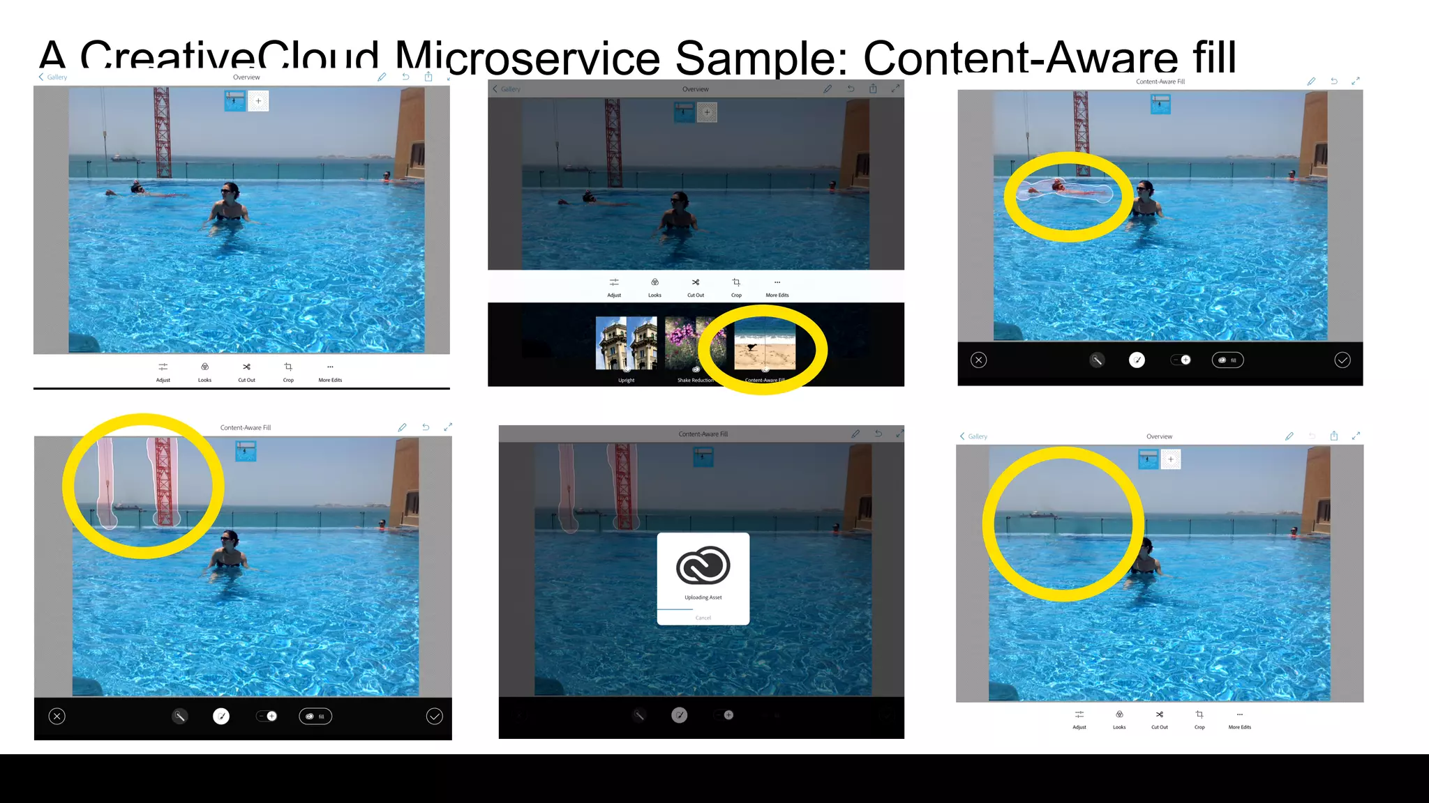 Be a microservices hero | PPT