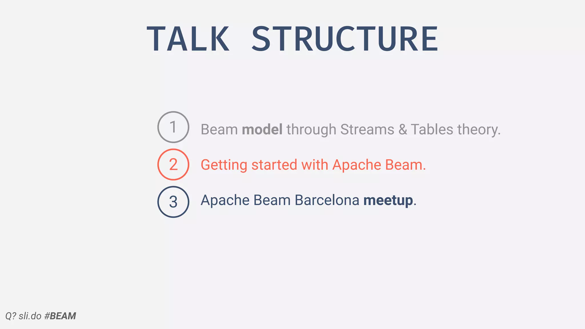 Introduction to Apache Beam | PDF | Databases | Computer Software and Applications
