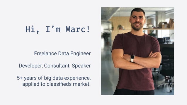 Introduction to Apache Beam | PDF | Databases | Computer Software and Applications