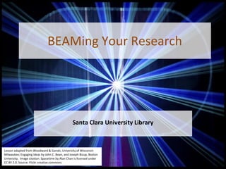 BEAM method | PPT