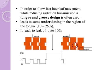 Beam modification | PPTX