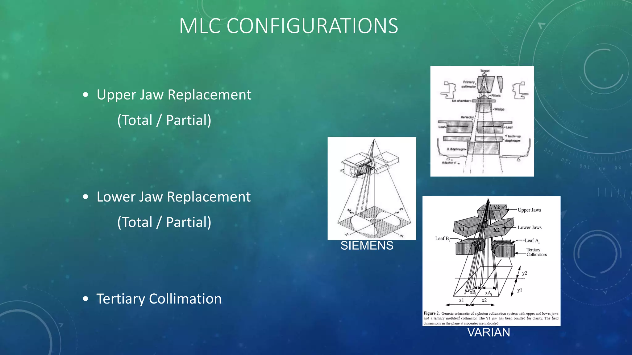 Beam modification devices | PPTX