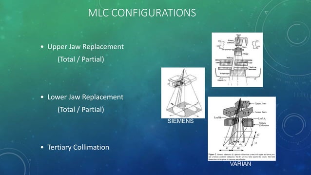 Beam modification devices | PPTX