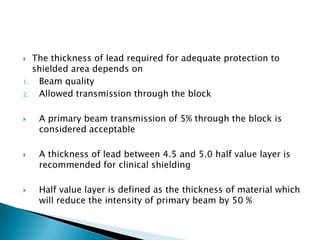 Beam modifications | PPTX