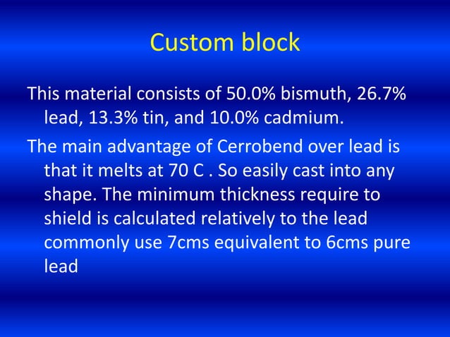 Beam modifications | PPTX