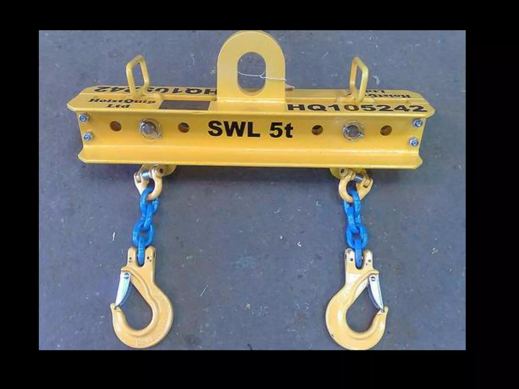 Beam Presentation | PPTX