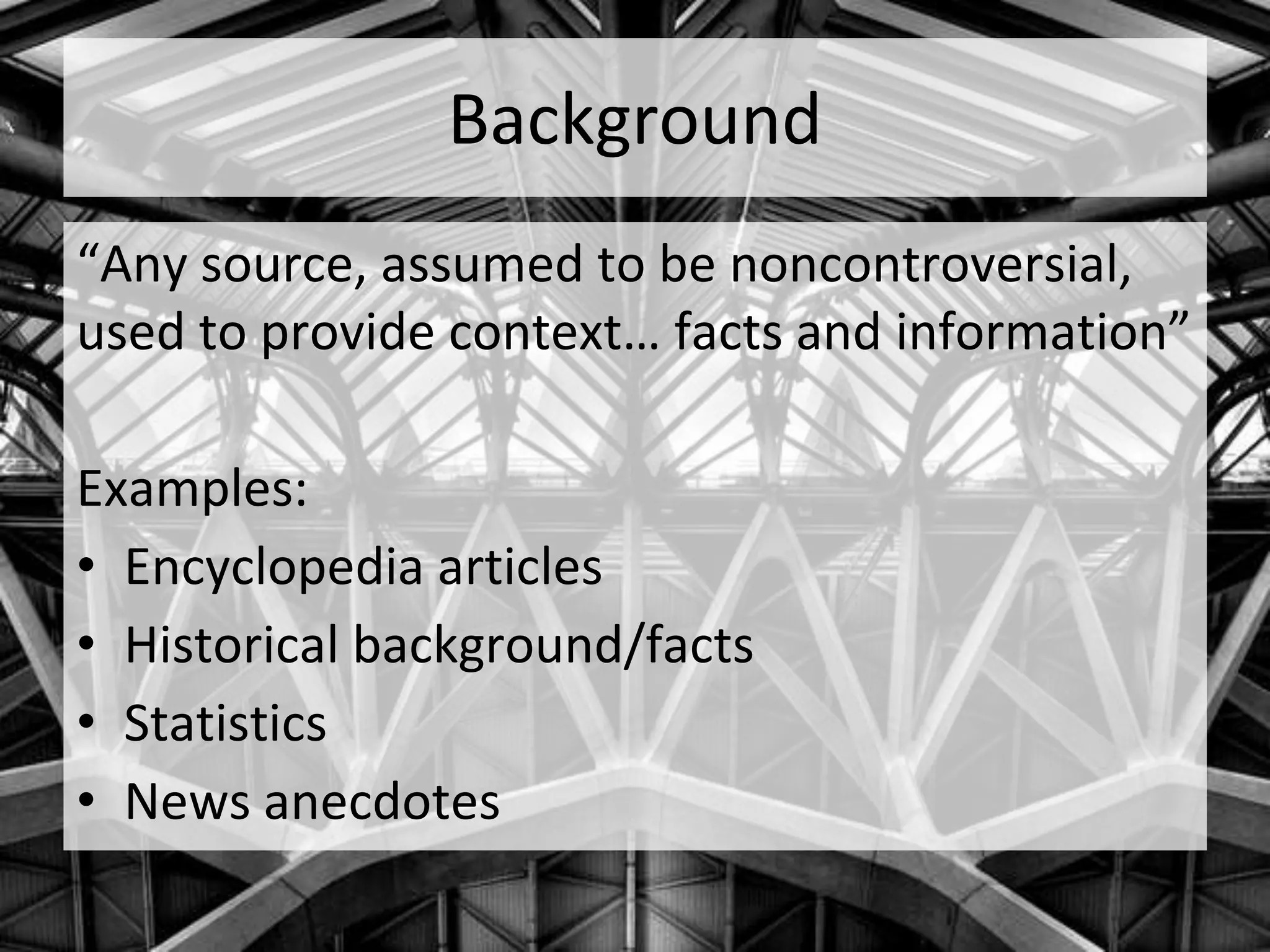 BEAM- Science, Technology & Self | PPT