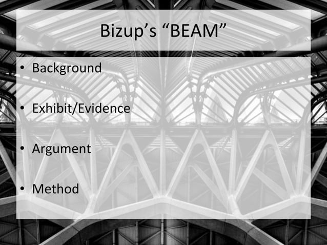 BEAM- Science, Technology & Self | PPTX | Science