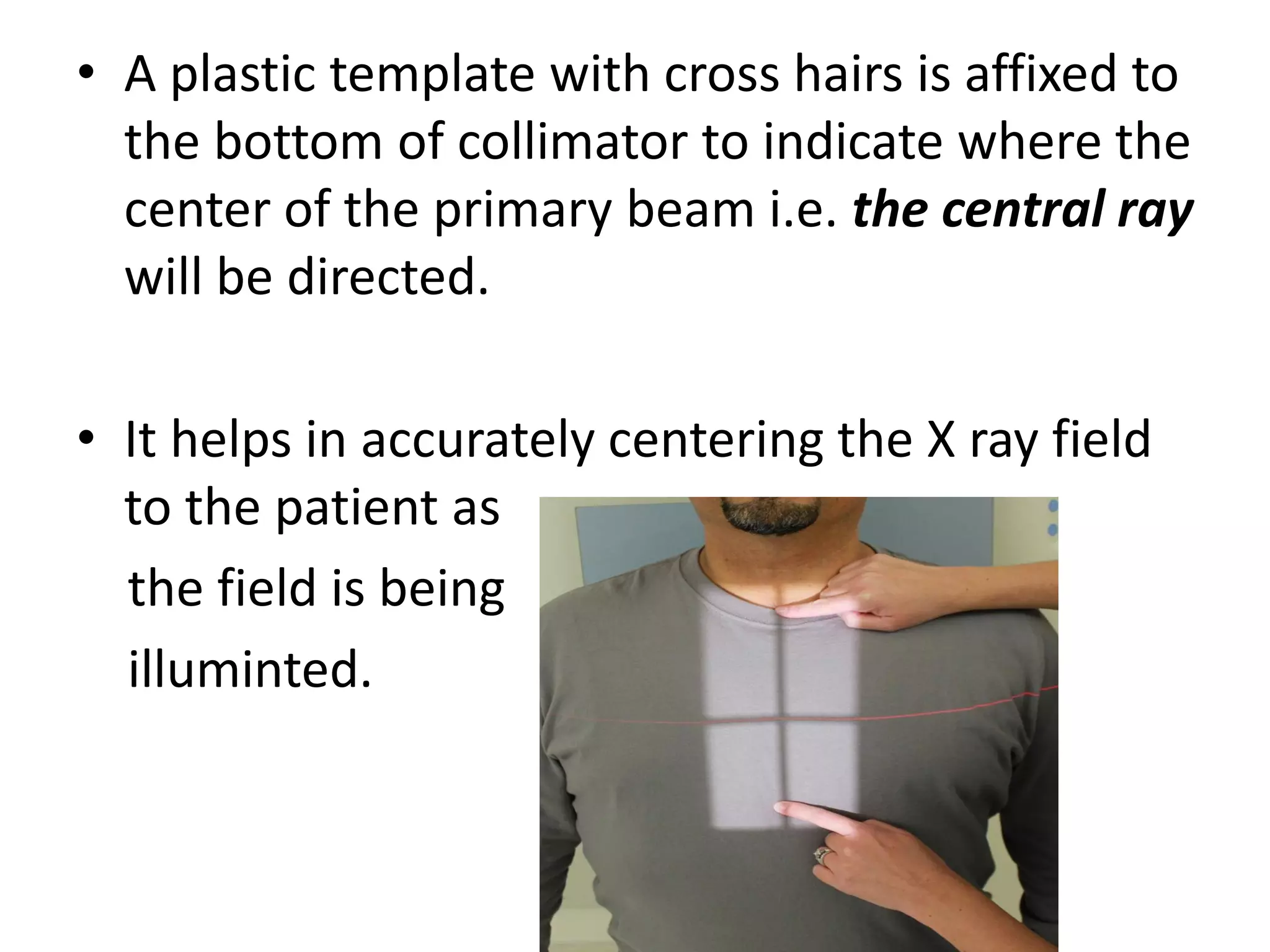 Beam restriction | PDF