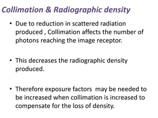 Beam restriction | PDF