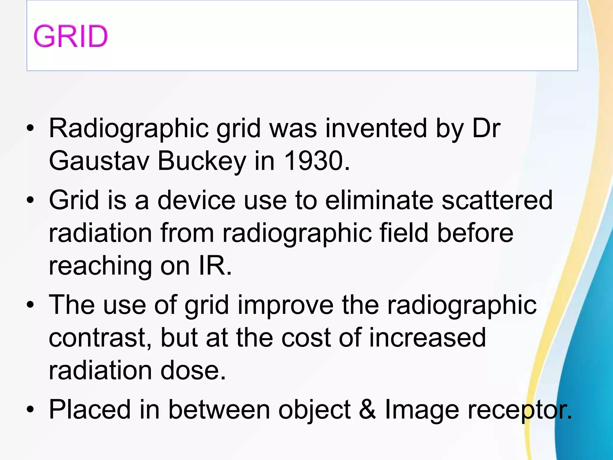 Beam restriction devices in x rays by sushil pattar | PPTX