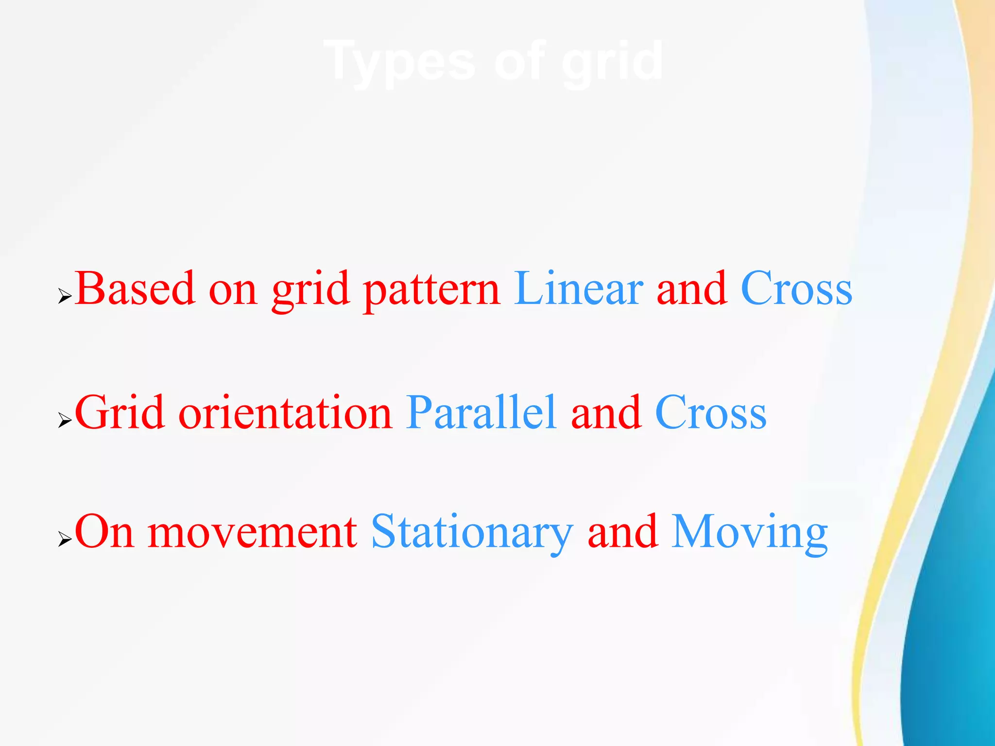 Beam restriction devices in x rays by sushil pattar | PPTX