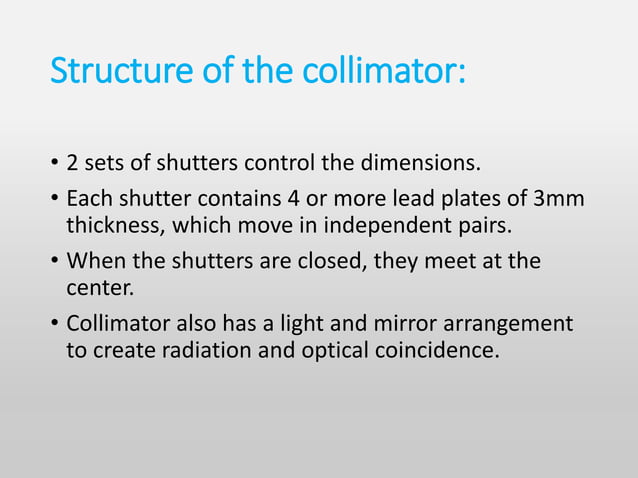 Beam restriction technique and devices.pptx