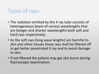 Beam restriction technique and devices.pptx