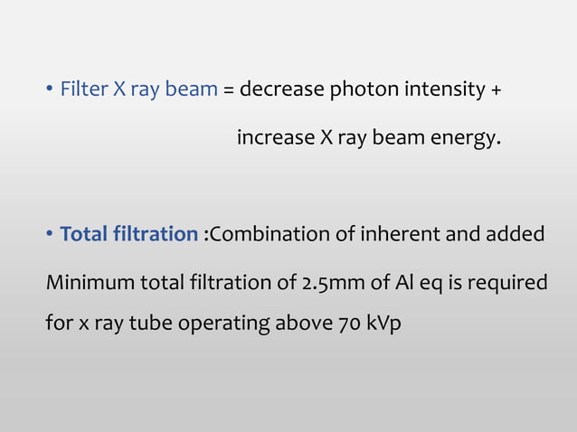 Beam restriction technique and devices.pptx