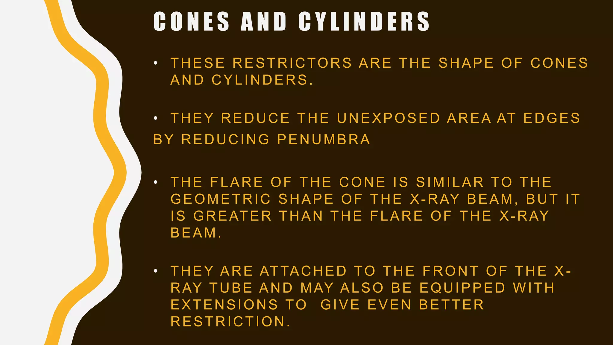 Beam Restrictor devices.pptx