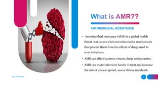 Be AMR Smart Webinar.pptx