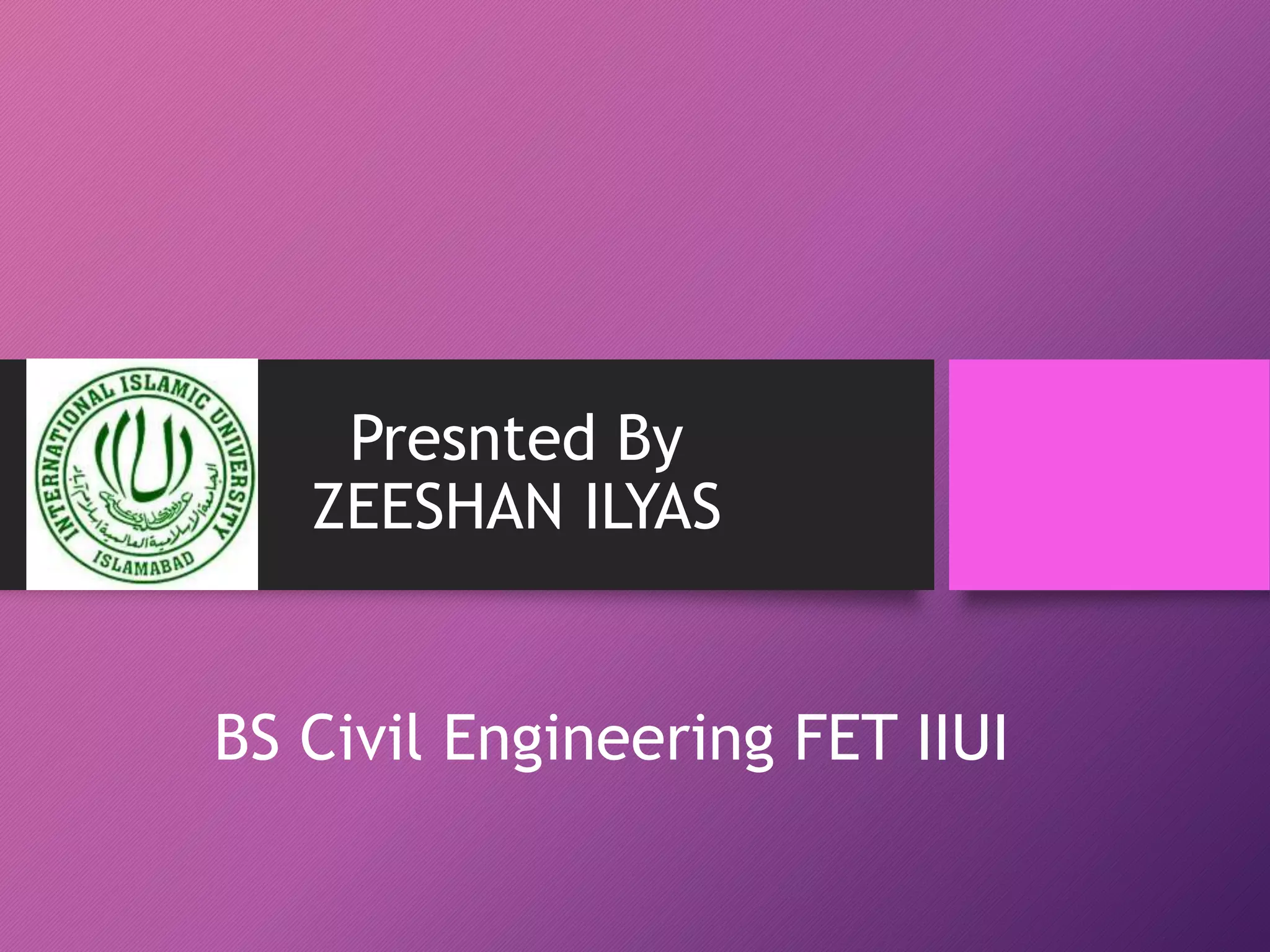 Beams and Its Types | PPTX