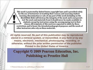 consolidation theory, push down accounting | PPT