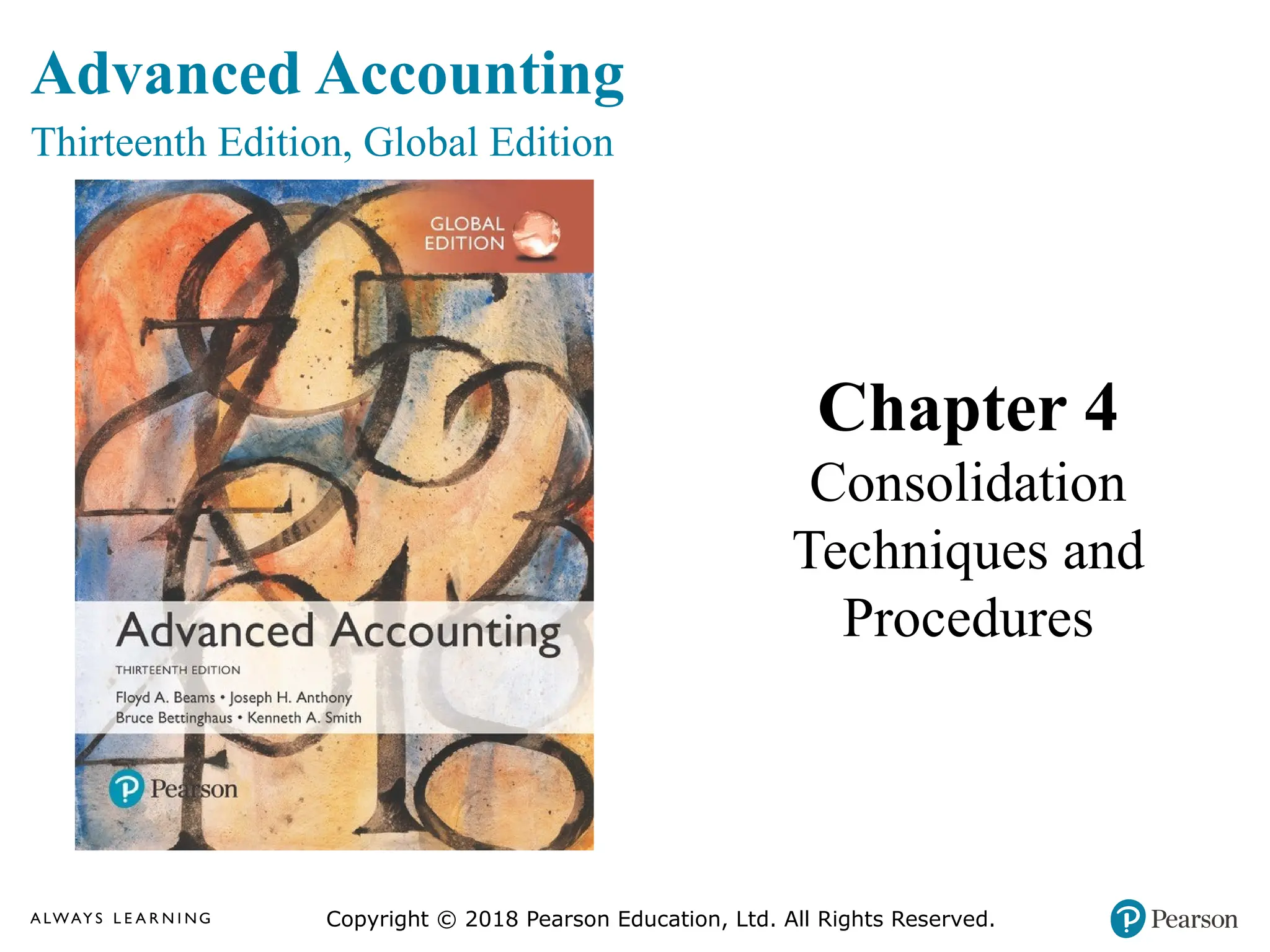 Beams_aa13e_ppt_04 Chapter 4: Consolidation Techniques and Procedures.pptx