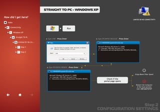 Beam self helpguide | PDF