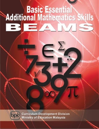 Beams latest 24_mac_2010_-_edited_version[3] | PDF